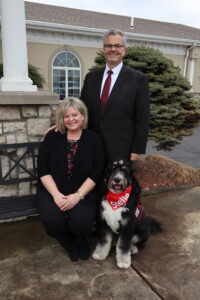 Auxter-Recker Funeral Homes